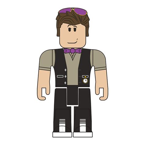 Roblox модельки