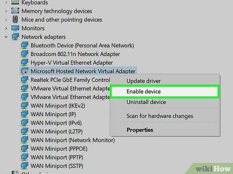 How To Create A WiFi Hotspot Using The Command Prompt