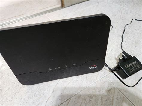 Askey Wifi Mesh And Router Computers And Tech Parts And Accessories