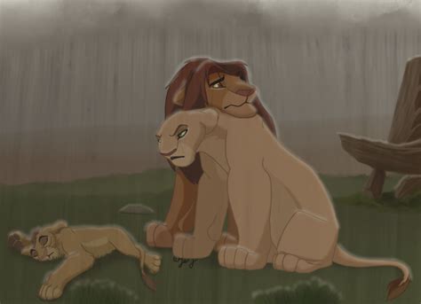 Kopa And Zira