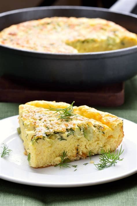 How To Make Frittatas The Best Frittata Recipe Boulder Locavore