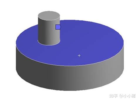 六面体网格划分之face Meshing的使用 知乎