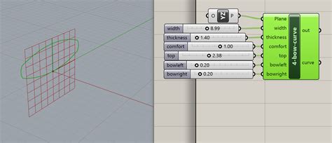 Ring With Python Scripting Mcneel Forum