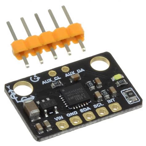 SEN DFRobot Development Boards Kits Programmers DigiKey
