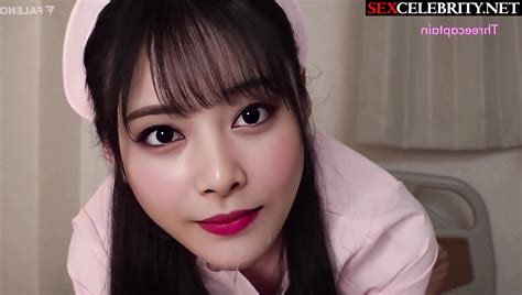 Special Sex Procedures Performed By Hot Tzuyu Ai Sexcelebrity