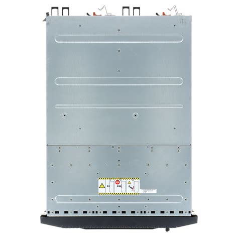 EMC Disk Processor Enclosure VNX5100 LFF FC 8Gbps W O VAULT Drives 900 567 007