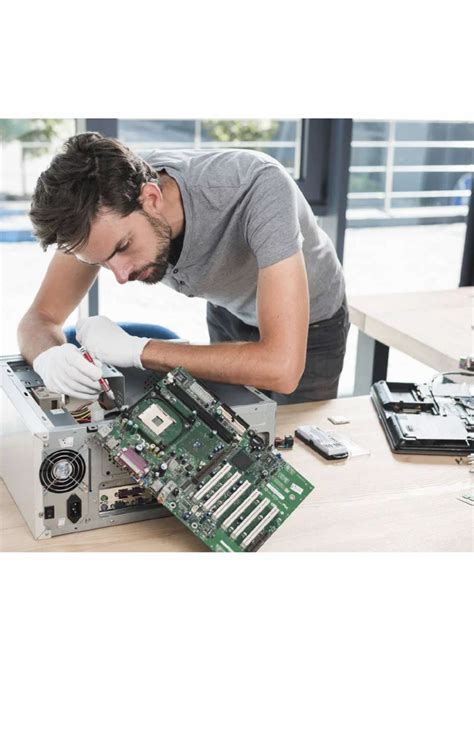 Computer Networking Infrastructure Service In New Delhi Id 24010089573