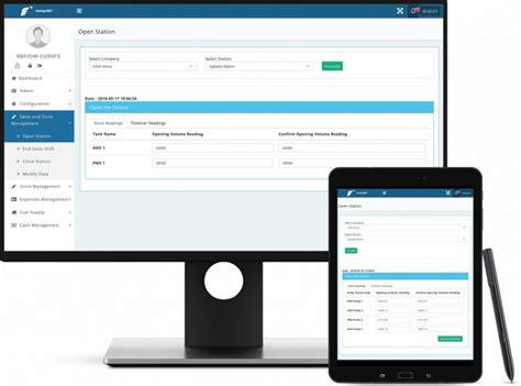 Software Solutions Smartflow Technologies Ltd
