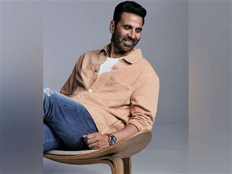 Akshay Kumar Sends Sweet Message For Singham Again Team