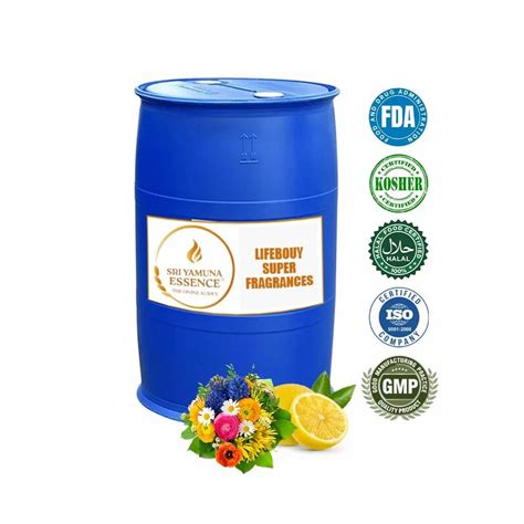 Lifebouy Super Fragrance At Best Price In Ghaziabad By Sri Yaamuna Essence Private Limited Id
