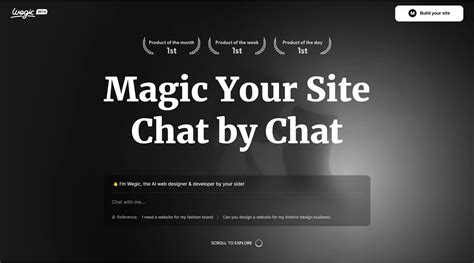 Latest Modern Web Design Examples For Designers