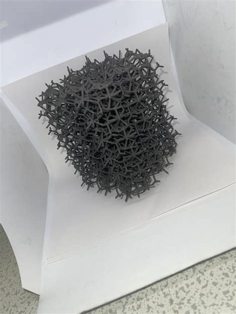 It Printed Zeolite Mmu 1 R3dprinting