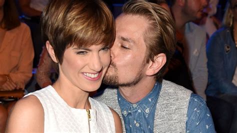 Nach Baby News So Geht Es Isabell Horn Und Ihrem Jens Promiflash De