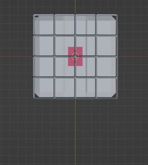 Ibc Lowpoly Free 3d Model Cgtrader