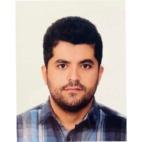 Kiarash Zehisaadat Quality Control Engineer Rangin Tobacco Company Linkedin