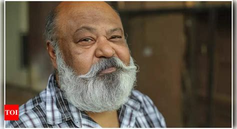 Saurabh Shukla Opens Up About Directing Dry Day Hindi Movie News Times Of India