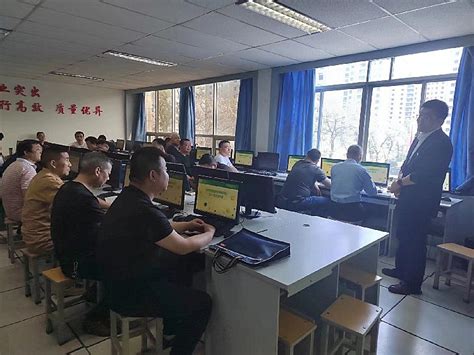 安全中心西安教育培训基地首期邮件快件安检员培训班正式开训 国家邮政局邮政业安全中心