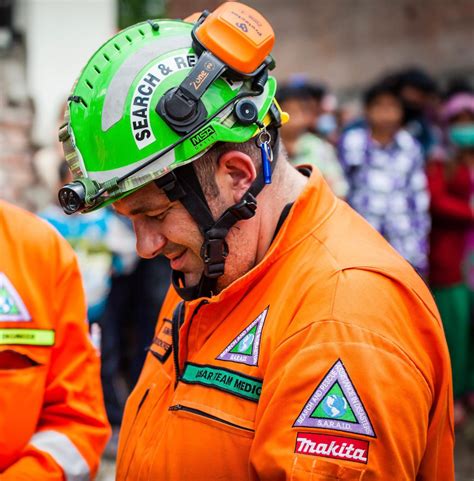 Volunteering New Saraid Search And Rescue Assistance In Disasters