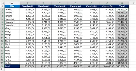 SOMAR no Excel 3 Maneiras Diferentes Dicas Bônus Guia Prático