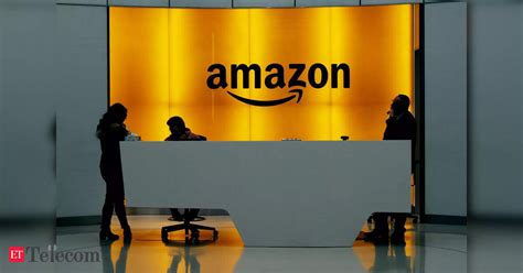 Amazon To Introduce Advanced Coding And Ai Modules In 100 Karnataka Schools Ettelecom