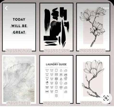 Berry Codes Thatll Make Your House Look Great Bloxburg Decals Codes