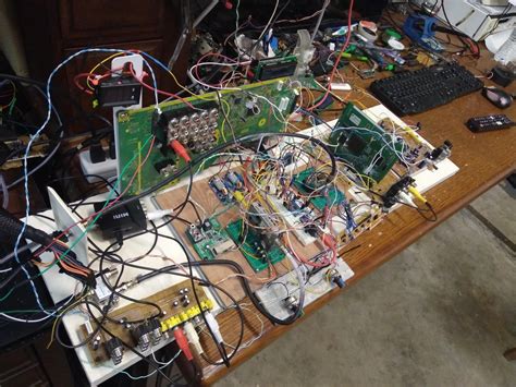 Phase Locked Loop Pll Synthesizer 8 Steps With Pictures Instructables