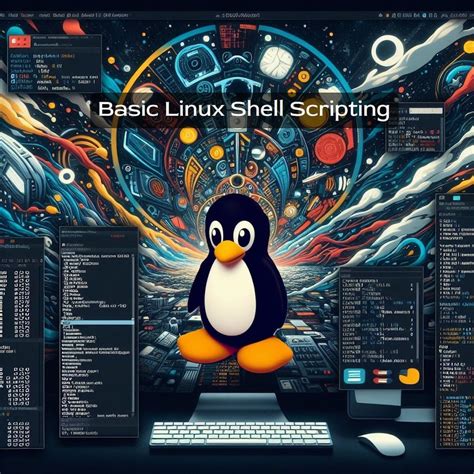unleashing the power of basic linux shell scripting for devops engineers r 90daysofdevops