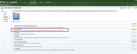 Onur Yazir Testing Blog Code Coverage In Microsoft Test Manager