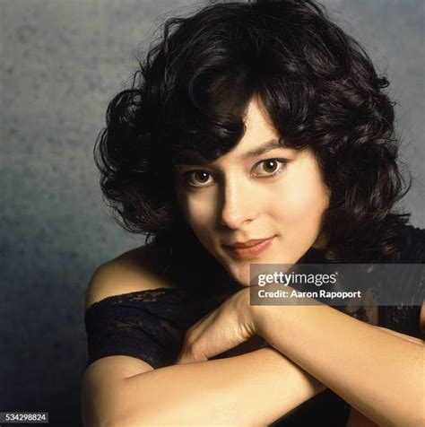 207 Actress Meg Tilly Photos And High Res Pictures Getty Images