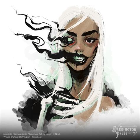🕹️candela Obscura De Critical Role No Es Más Que Una Pálida Sombra De Su Inspiración