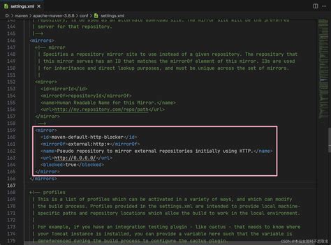 Idea 怎么修改maven项目依赖jar的存放位置 （intellij Idea配置maven内置maven和修改本地仓库地址和阿里云中央