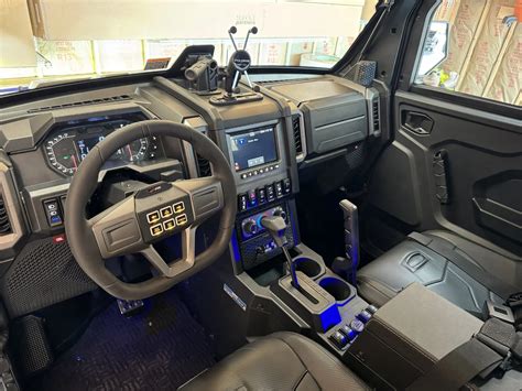 All Modded Up Polaris Xpedition Forum