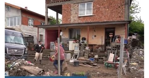 Остава в сила частичното бедствено положение в Берковица