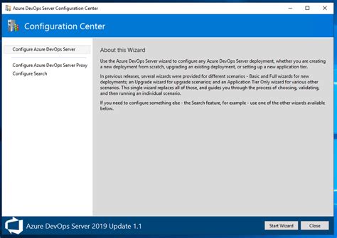 Code Inside Blog Update Azuredevops Server 2019 To Azuredevops Server