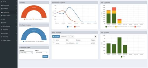 Codejig Erp Pricing Alternatives And More 2023 Capterra
