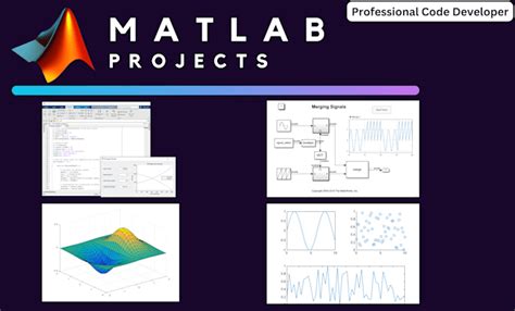 Provide Professional Matlab Simulink Services For Model Design And Simulation By Matlabsolution