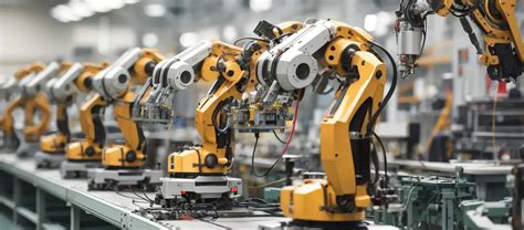 Reliable Source For Industrial Automation Parts And Components