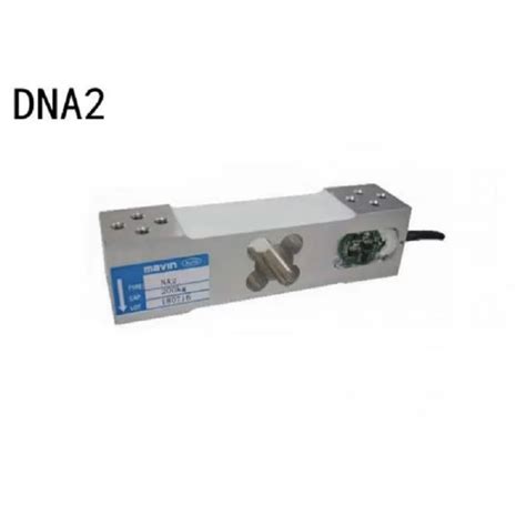 Mavin Dna2 Digital Load Cell Rs485 Rs232 Communication For Garbage