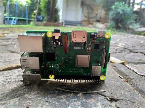 Raspberry Pi 3 B Review Better Than Ever But Limits Remain PCWorld