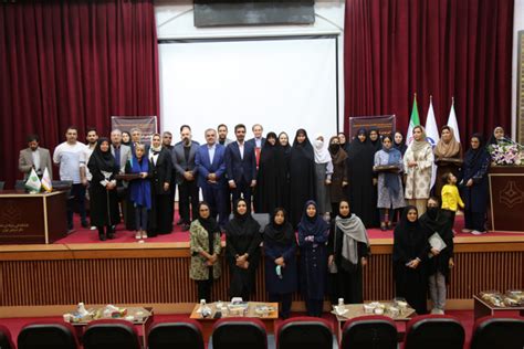 آیین معرفی کتاب، رویکرد نوین معاونت پژوهش و فناوری دانشکده فنی دختران