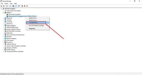 ACPI BIOS Error Quick Fix
