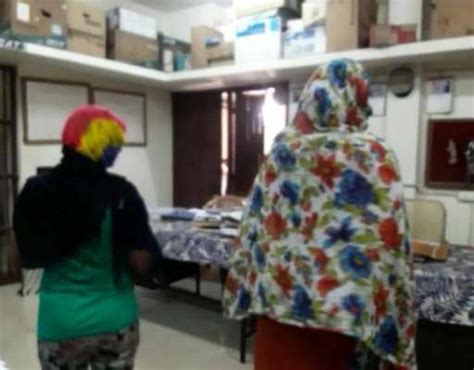 Sex Racket Busted Held Orissapost