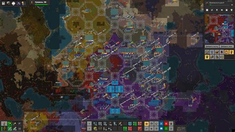 Rate My Space Exploration Nauvis Megabase R Factorio