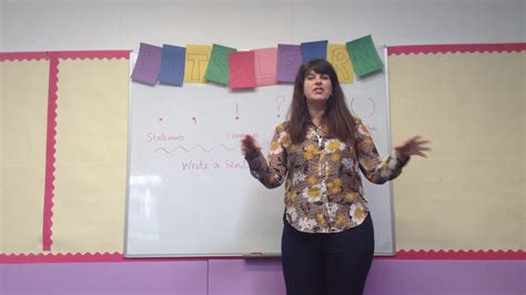 Punctuation Explained Youtube