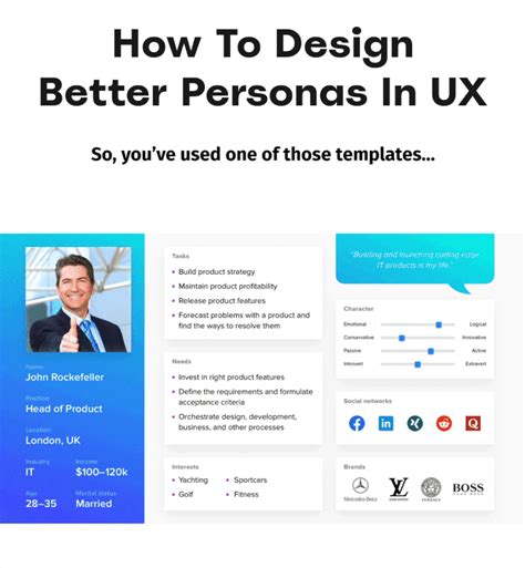 Uxdesign Personas Userexperience Rahul Rawat 30 Comments
