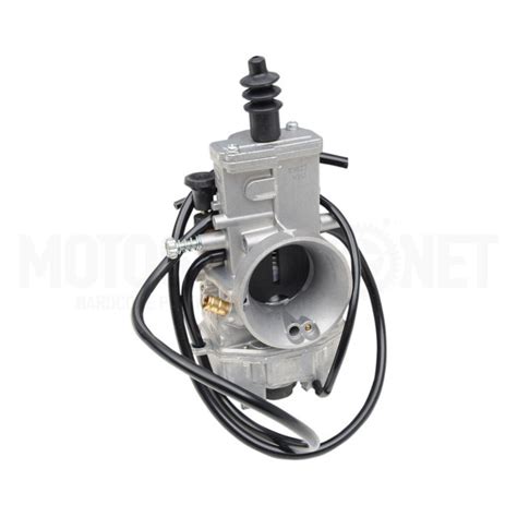 Carburetor Tmx38 44mm Mikuni