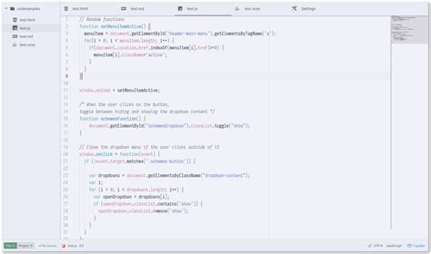 GitHub Protesilaos Neptune Light Syntax Medium Contrast Theme