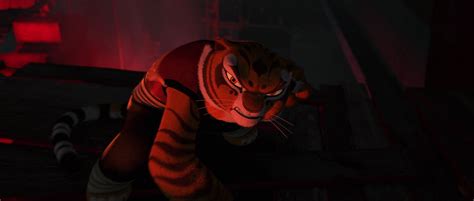 Kung Fu Panda Tigress Og Po Barn Tigress Kung Fu Panda Wiki Fandom