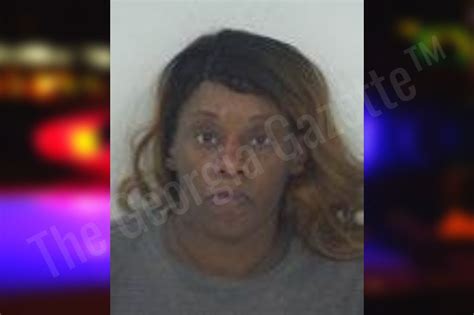 Brittney Mapp — Fayette County