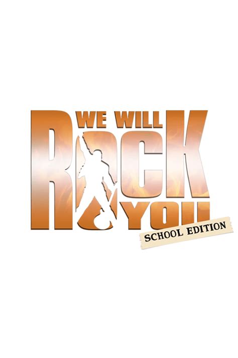 We Will Rock You At Halo Bridgnorth Endowed Leisure Centre Event Tickets From TicketSource